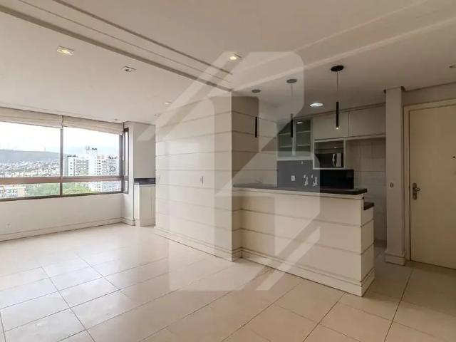 Apartamento para Locação em Porto Alegre/RS Santana 2 Quartos