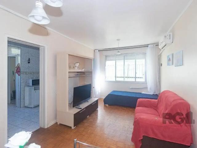 Apartamento para Locação em Porto Alegre/RS Santana 2 Quartos