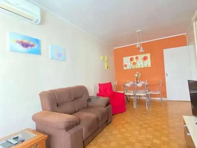 Apartamento para Locação em Porto Alegre/RS Santana 2 Quartos
