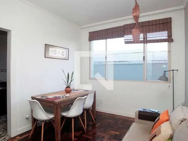 Apartamento para Locação em Porto Alegre/RS Santana 2 Quartos