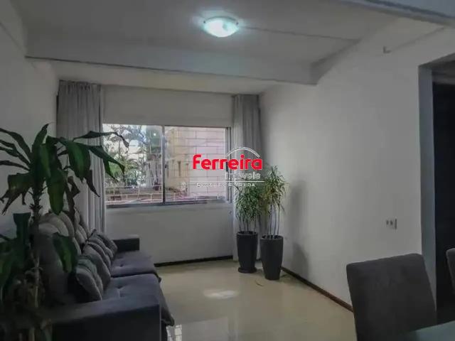 Apartamento para Locação em Porto Alegre/RS Santana 2 Quartos