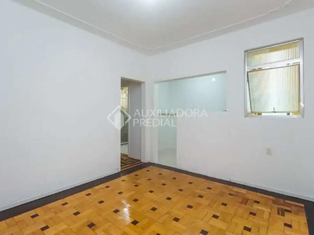 Apartamento para Locação em Porto Alegre/RS Santana 2 Quartos