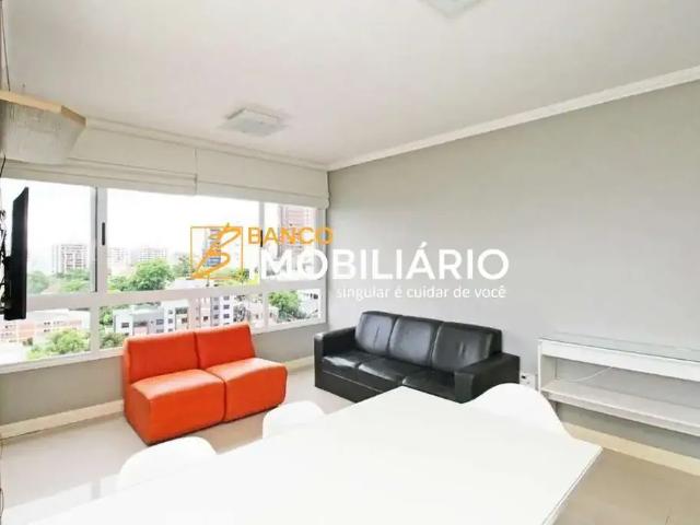 Apartamento para Locação em Porto Alegre/RS Santana 2 Quartos