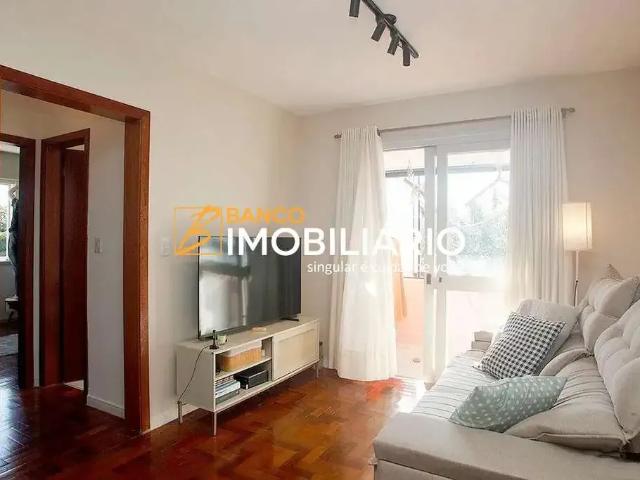 Apartamento para Locação em Porto Alegre/RS Santana 2 Quartos