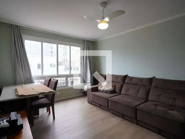 Apartamento para Locação em Porto Alegre/RS Santana 2 Quartos