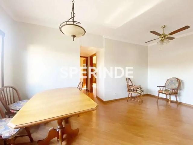 Apartamento para Locação em Porto Alegre/RS Santana 2 Quartos