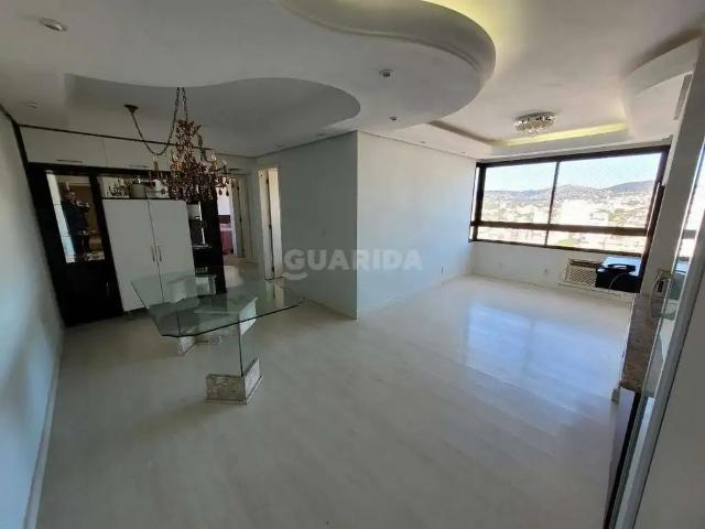 Apartamento para Locação em Porto Alegre/RS Santana 3 Quartos