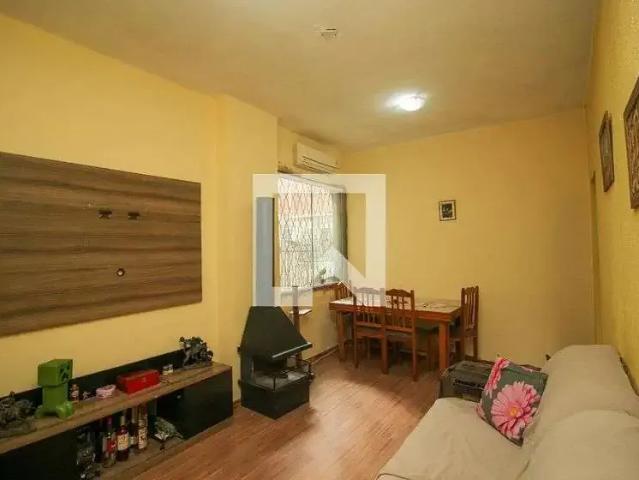 Apartamento para Locação em Porto Alegre/RS Santana 3 Quartos