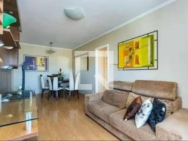 Apartamento para Locação em Porto Alegre/RS Santana 3 Quartos