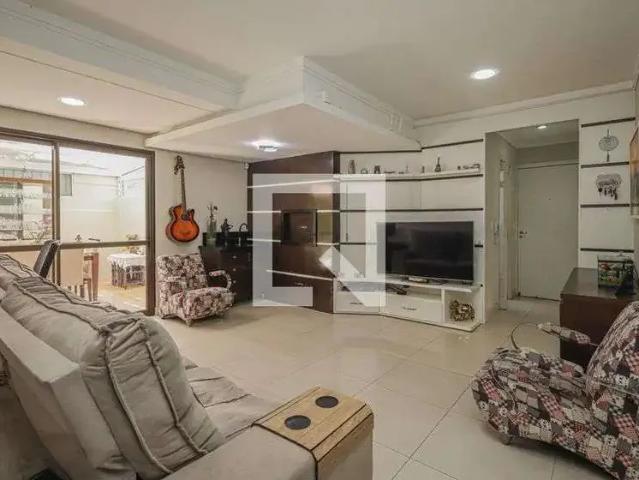 Apartamento para Locação em Porto Alegre/RS Santana 3 Quartos