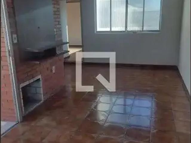 Apartamento para Locação em Porto Alegre/RS Santana 3 Quartos