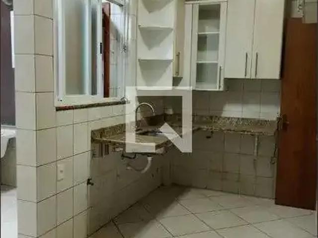 Apartamento para Locação em Porto Alegre/RS Santana 3 Quartos