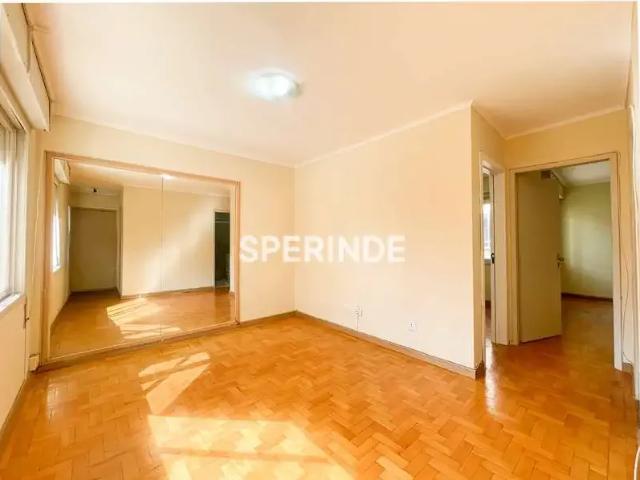 Apartamento para Locação em Porto Alegre/RS Santana 3 Quartos