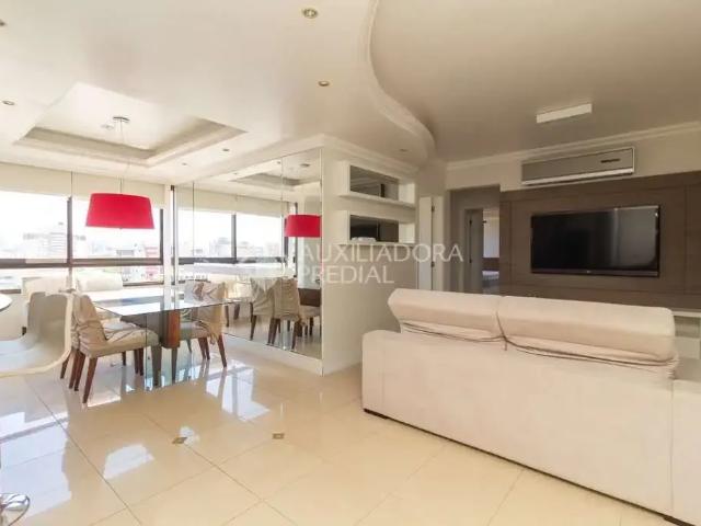 Apartamento para Locação em Porto Alegre/RS Santana 3 Quartos