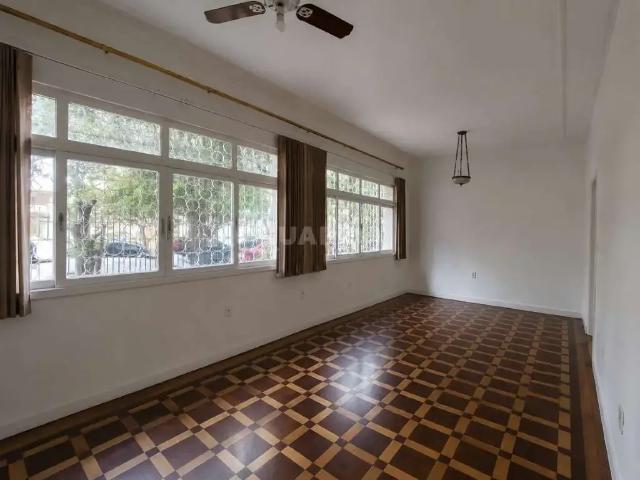 Apartamento para Locação em Porto Alegre/RS Santana 3 Quartos
