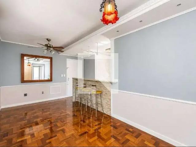 Apartamento para Locação em Porto Alegre/RS Santana 3 Quartos
