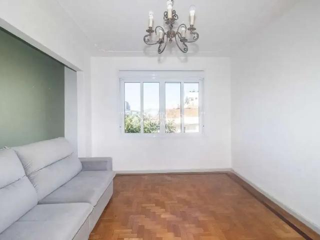 Apartamento para Locação em Porto Alegre/RS Santana 3 Quartos