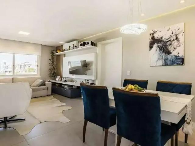 Apartamento para Locação em Porto Alegre/RS Santana 3 Quartos