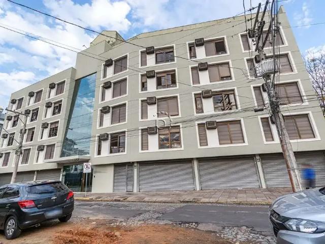 Apartamento para Locação em Porto Alegre/RS Santana