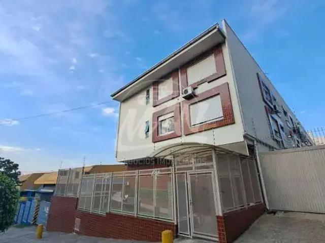 Apartamento para Locação em Porto Alegre/RS Santo Antônio 1 Quartos