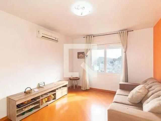 Apartamento para Locação em Porto Alegre/RS Santo Antônio 1 Quartos