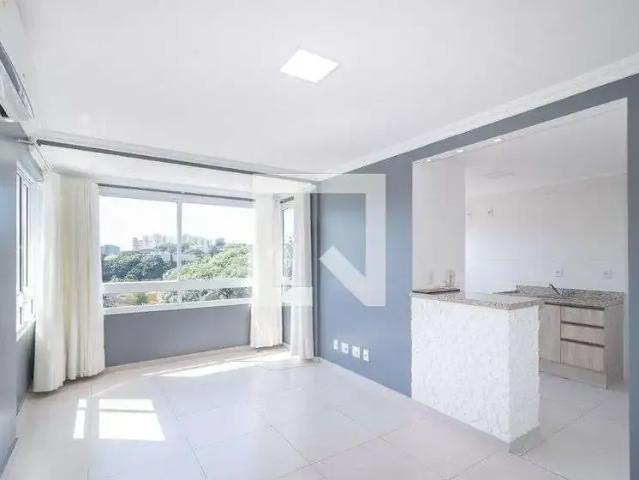 Apartamento para Locação em Porto Alegre/RS Santo Antônio 1 Quartos
