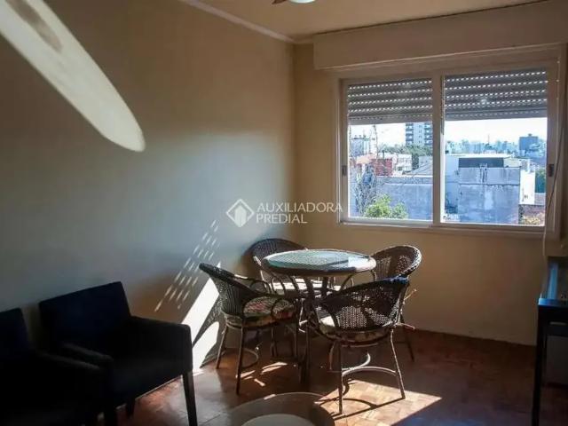 Apartamento para Locação em Porto Alegre/RS Santo Antônio 1 Quartos