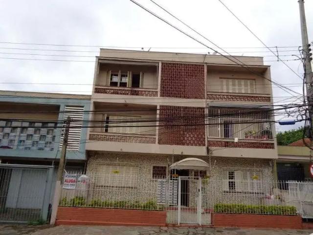 Apartamento para Locação em Porto Alegre/RS Santo Antônio 1 Quartos