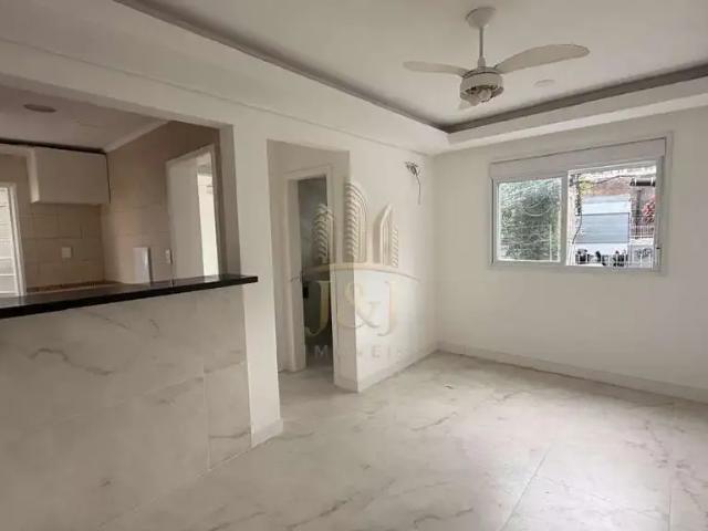 Apartamento para Locação em Porto Alegre/RS Santo Antônio 1 Quartos