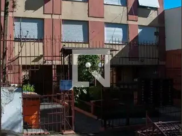 Apartamento para Locação em Porto Alegre/RS Santo Antônio 1 Quartos