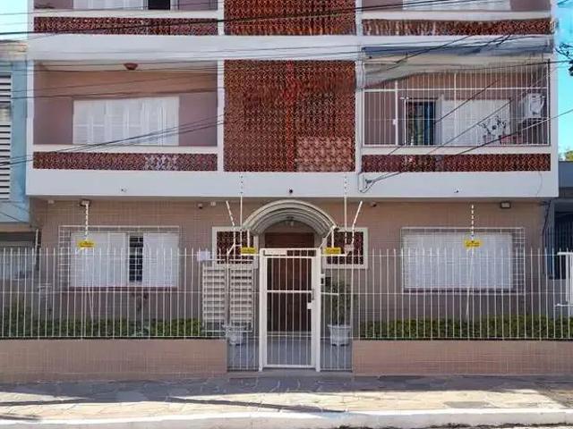 Apartamento para Locação em Porto Alegre/RS Santo Antônio 1 Quartos