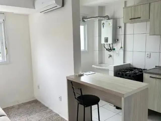 Apartamento para Locação em Porto Alegre/RS Santo Antônio 1 Quartos