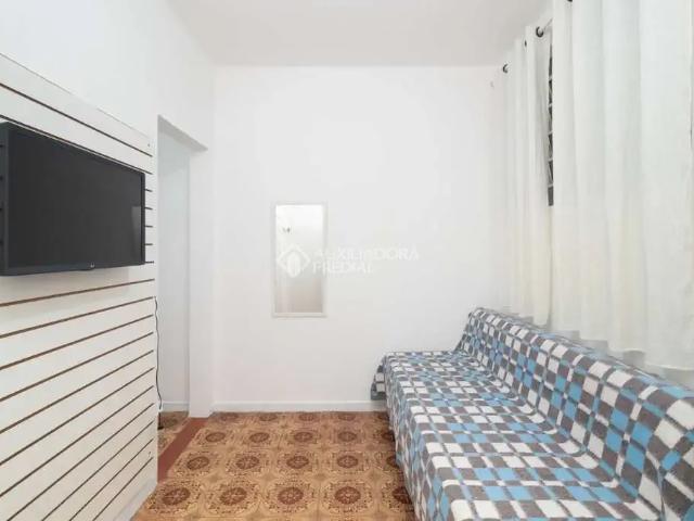 Apartamento para Locação em Porto Alegre/RS Santo Antônio 1 Quartos