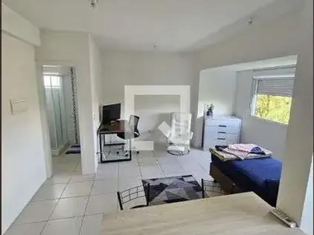 Apartamento para Locação em Porto Alegre/RS Santo Antônio 1 Quartos