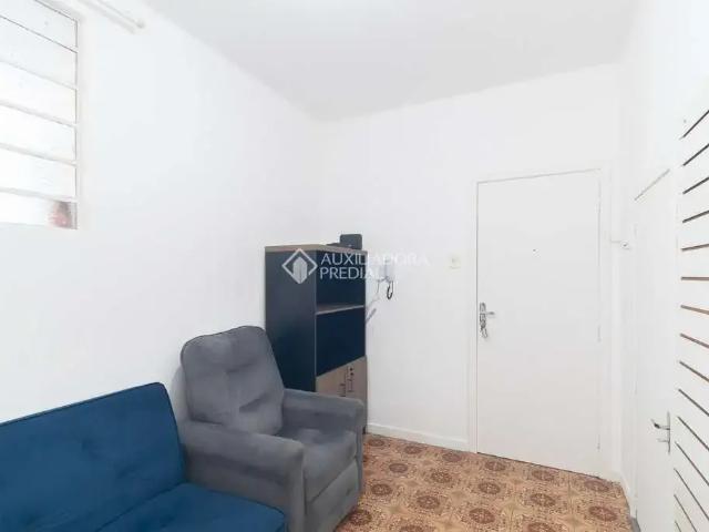 Apartamento para Locação em Porto Alegre/RS Santo Antônio 1 Quartos