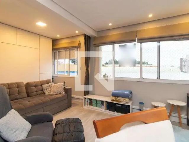 Apartamento para Locação em Porto Alegre/RS Santo Antônio 2 Quartos