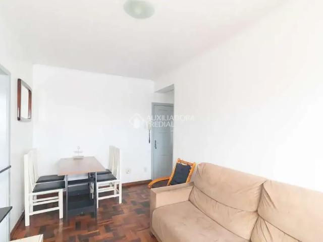Apartamento para Locação em Porto Alegre/RS Santo Antônio 2 Quartos
