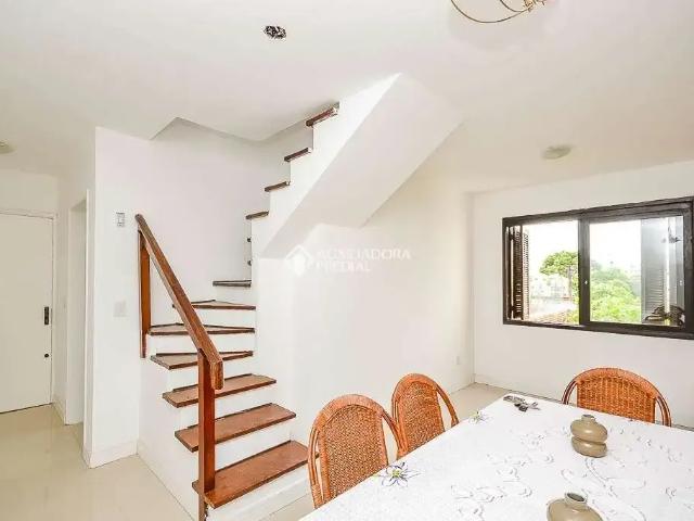 Apartamento para Locação em Porto Alegre/RS Santo Antônio 2 Quartos