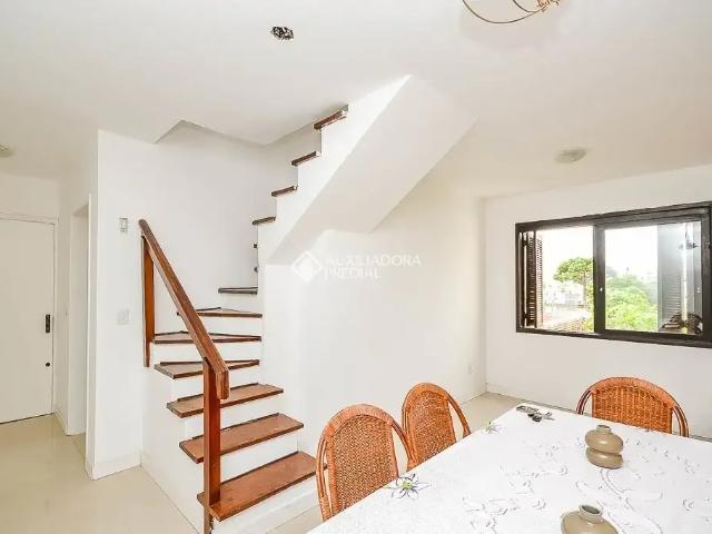 Apartamento para Locação em Porto Alegre/RS Santo Antônio 2 Quartos