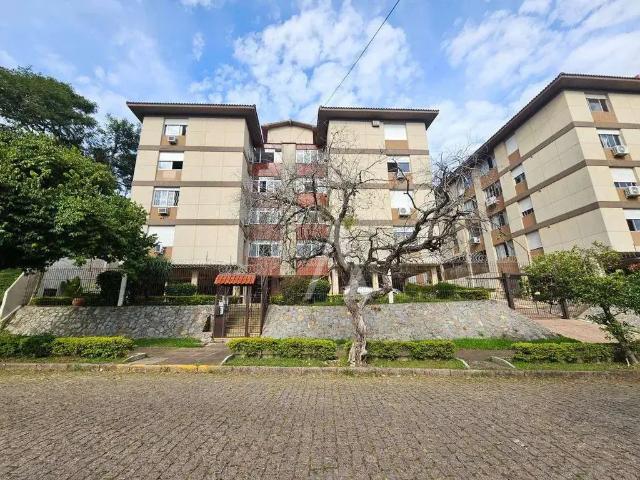 Apartamento para Locação em Porto Alegre/RS Santo Antônio 3 Quartos