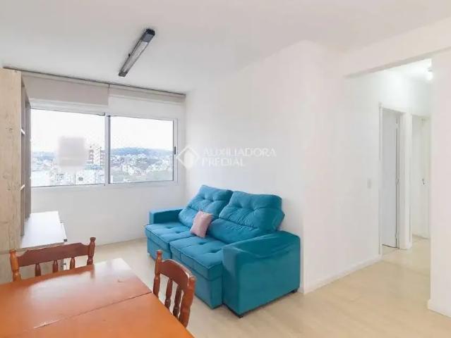Apartamento para Locação em Porto Alegre/RS Santo Antônio 3 Quartos