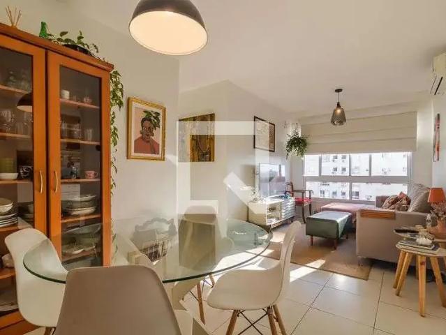 Apartamento para Locação em Porto Alegre/RS Santo Antônio 3 Quartos