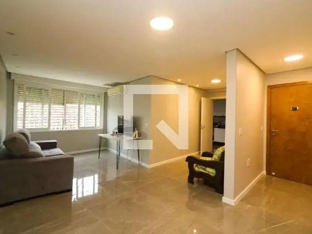 Apartamento para Locação em Porto Alegre/RS Santo Antônio 3 Quartos