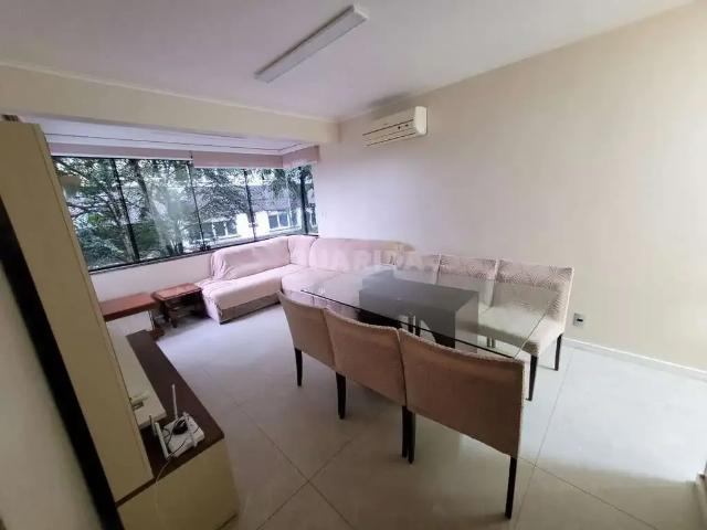 Apartamento para Locação em Porto Alegre/RS Santana 3 Quartos