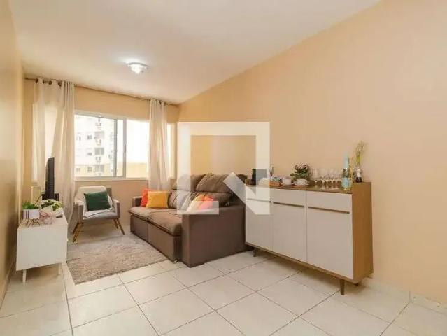 Apartamento para Locação em Porto Alegre/RS Santo Antônio 3 Quartos