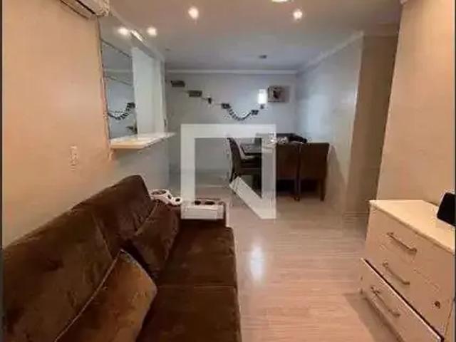 Apartamento para Locação em Porto Alegre/RS Santo Antônio 3 Quartos