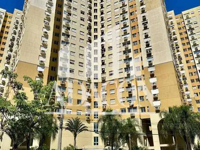 Apartamento para Locação em Porto Alegre/RS Santo Antônio 3 Quartos