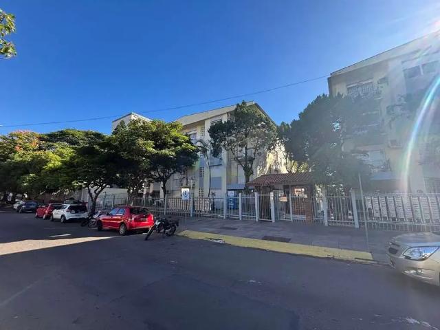 Apartamento para Locação em Porto Alegre/RS Sarandi 1 Quartos