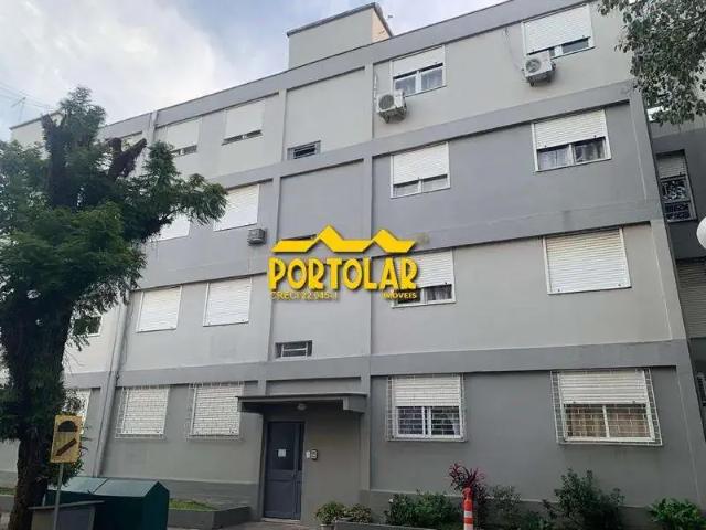 Apartamento para Locação em Porto Alegre/RS Sarandi 1 Quartos