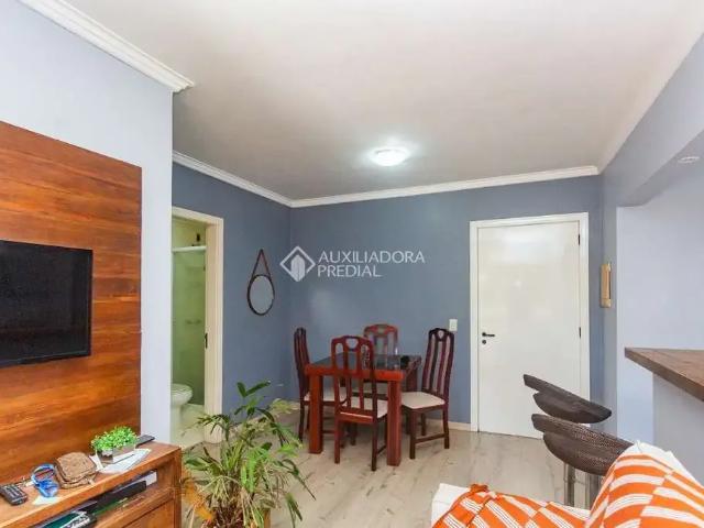 Apartamento para Locação em Porto Alegre/RS Sarandi 1 Quartos